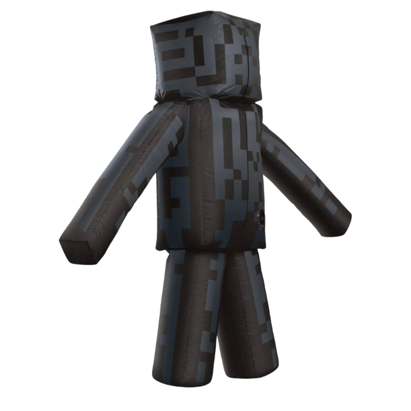 Enderman Costume | Official Enderman Costume Store